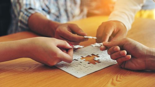 Basic Training for Victim Service Providers